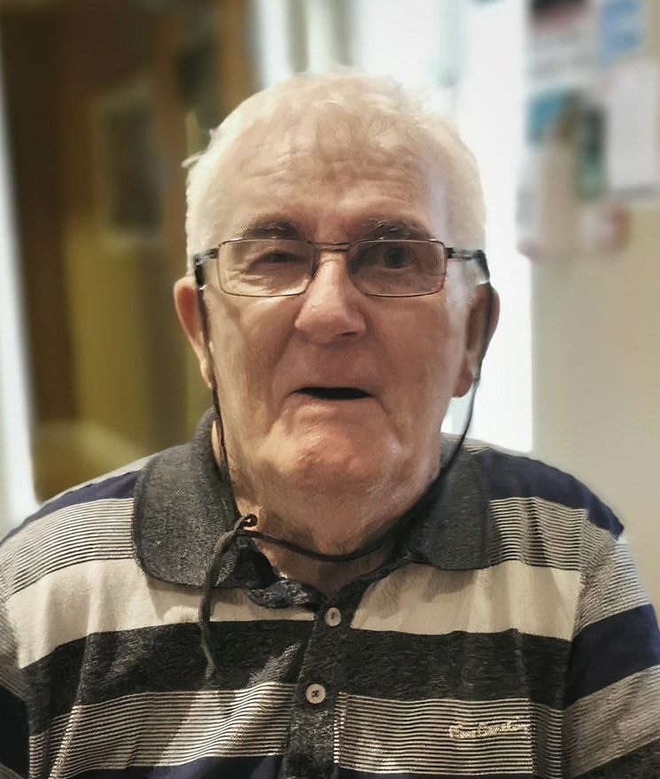 Death Notice of JOHN LOONEY (Carrigtwohill, Cork) | rip.ie