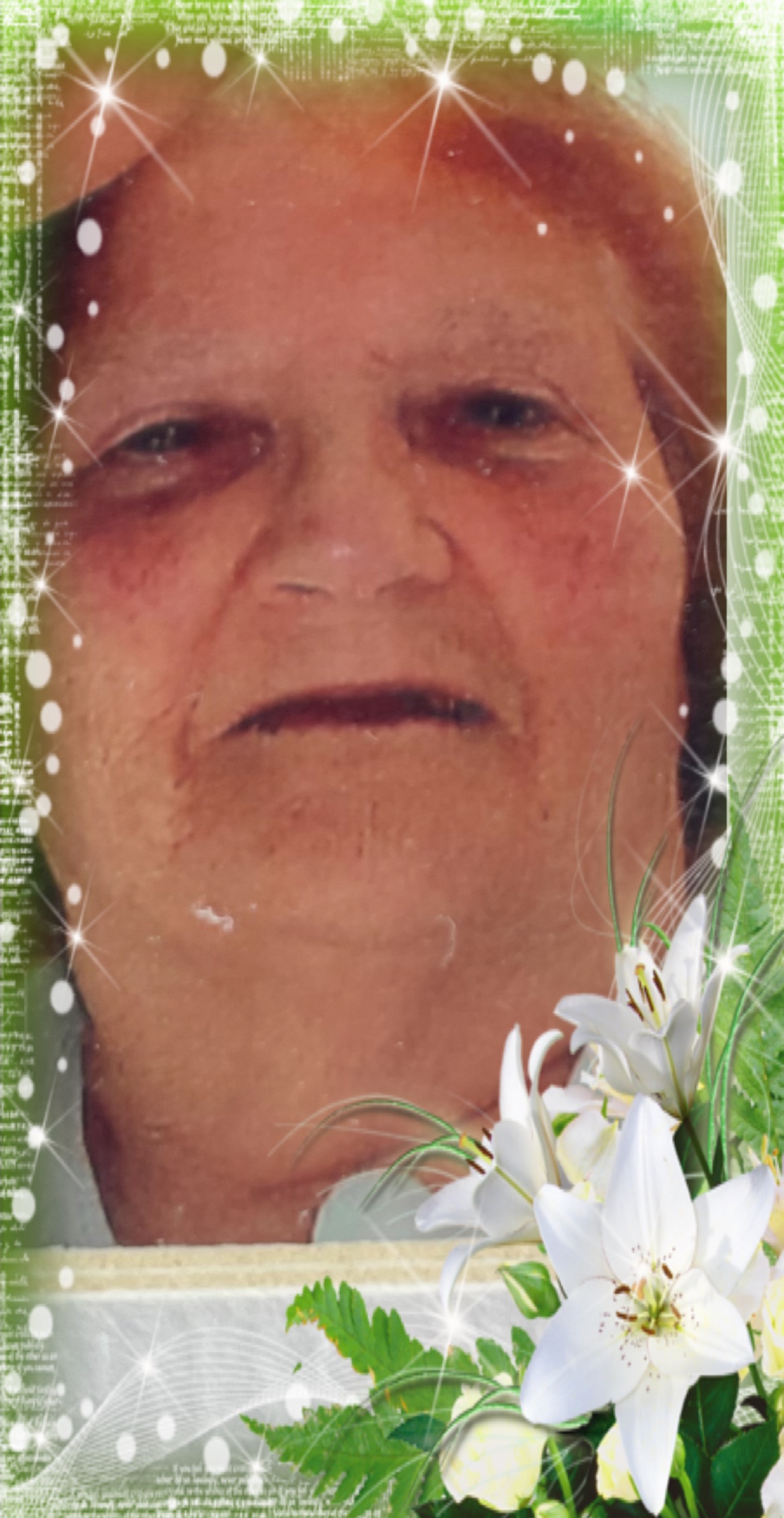Death Notice of Mary Coffey (née Ginty) (Navan, Meath) | rip.ie