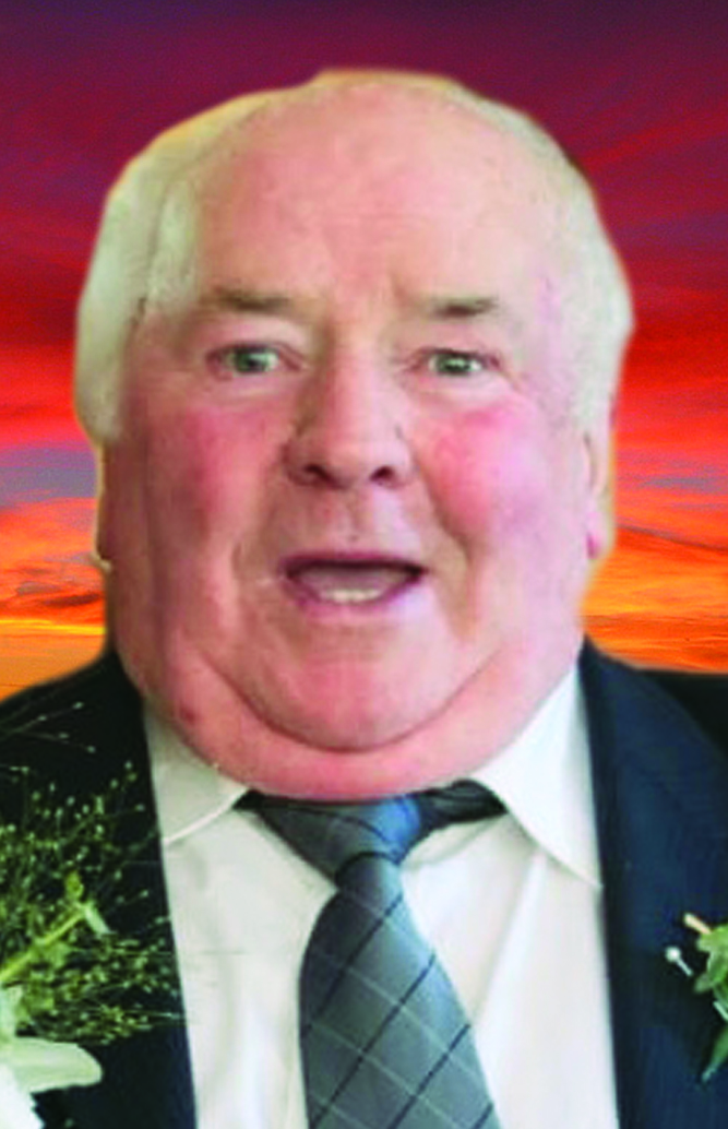 Death Notice of Tom WHITE (Dundalk, Louth) | rip.ie