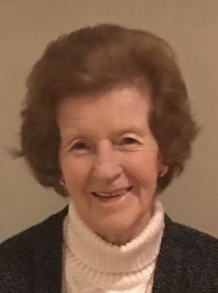 Death Notice of Anne Murtagh (née Nolan) (Claremorris, Mayo) | rip.ie