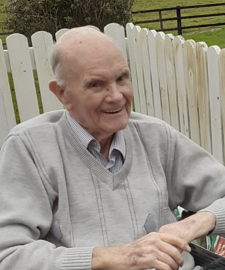 Death Notice of Edward Rudden (Virginia, Cavan) | rip.ie