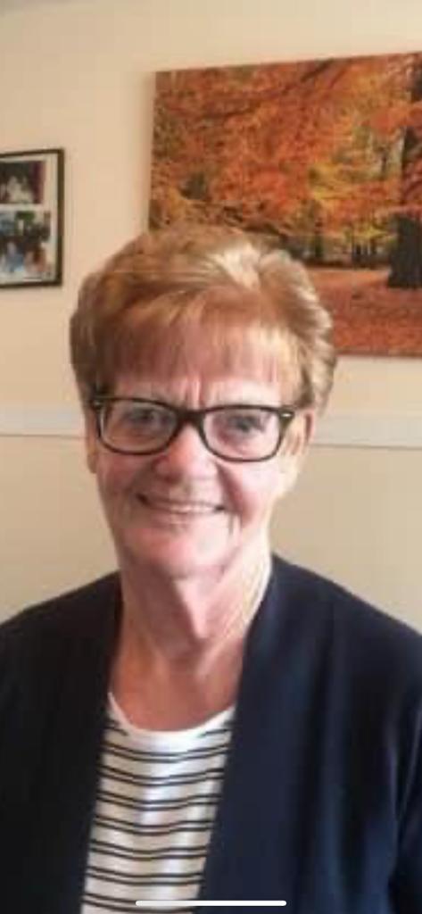 Death Notice of Elizabeth (Lilly) Ryan (Ballyfermot, Dublin) | rip.ie