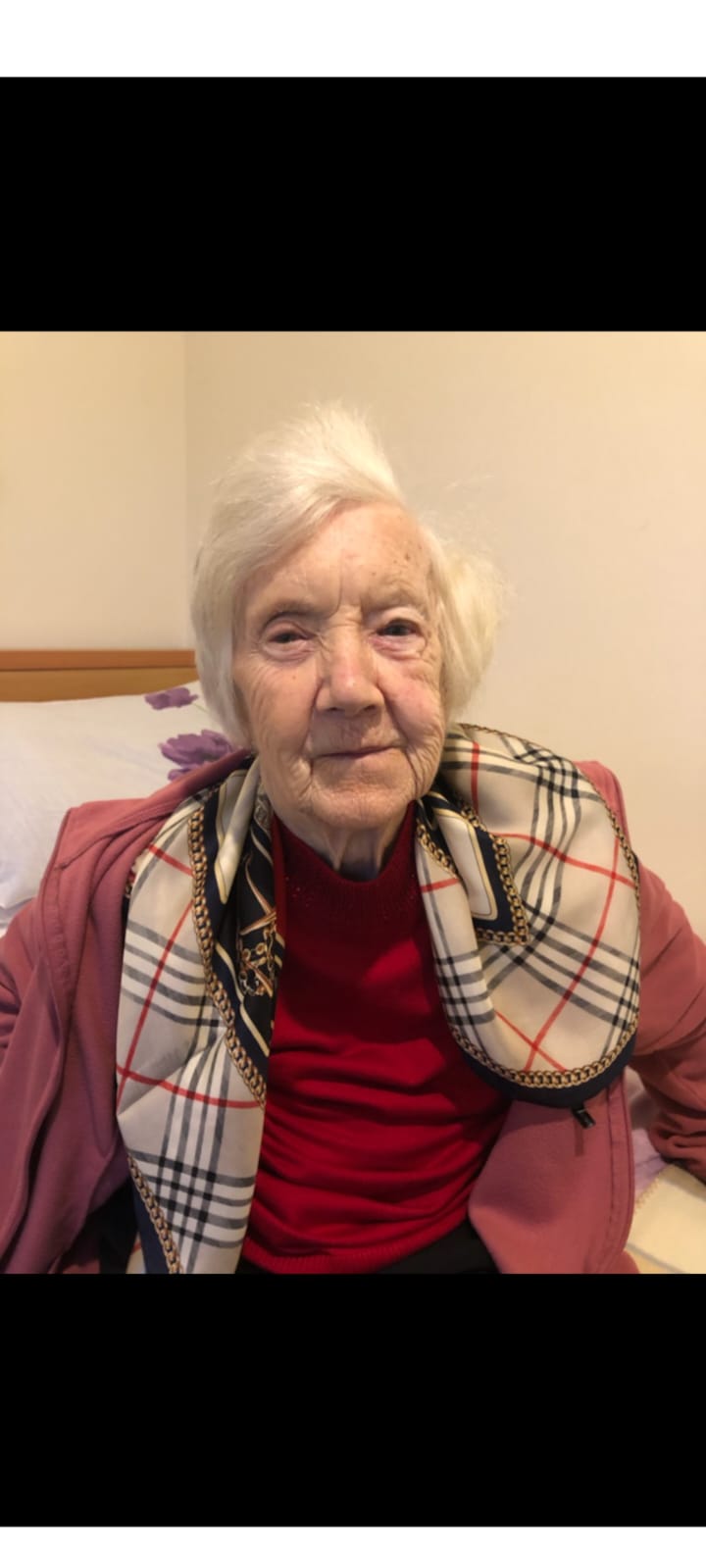 Death Notice of Christina (Chrissy) Cunniffe (née Philips) (Miltown ...