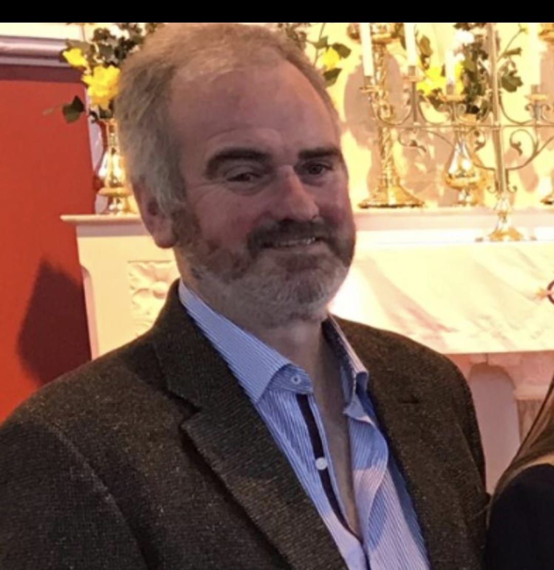 Death Notice of GERARD GER FINN (Killoscully, Tipperary) | rip.ie