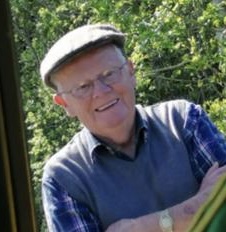 Death Notice of Charlie Mc Girr (Castlederg, Tyrone) | rip.ie