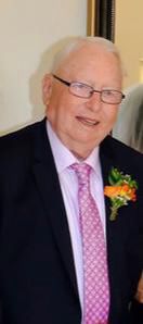 Death Notice of Thomas (Tommy) Allen (Innishannon, Cork) | rip.ie
