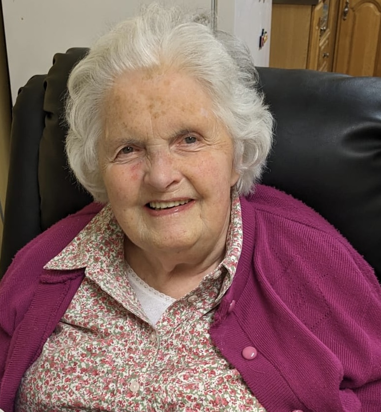 Death Notice of Mary Ryle (née Bradford) (Tralee, Kerry) | rip.ie