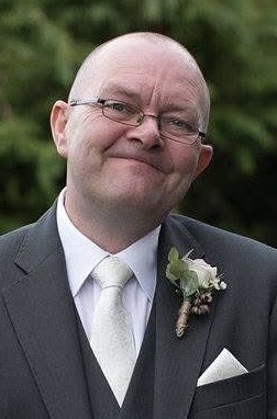 Death Notice of Gerry (Gerard) Redmond (Ballinteer, Dublin) | rip.ie