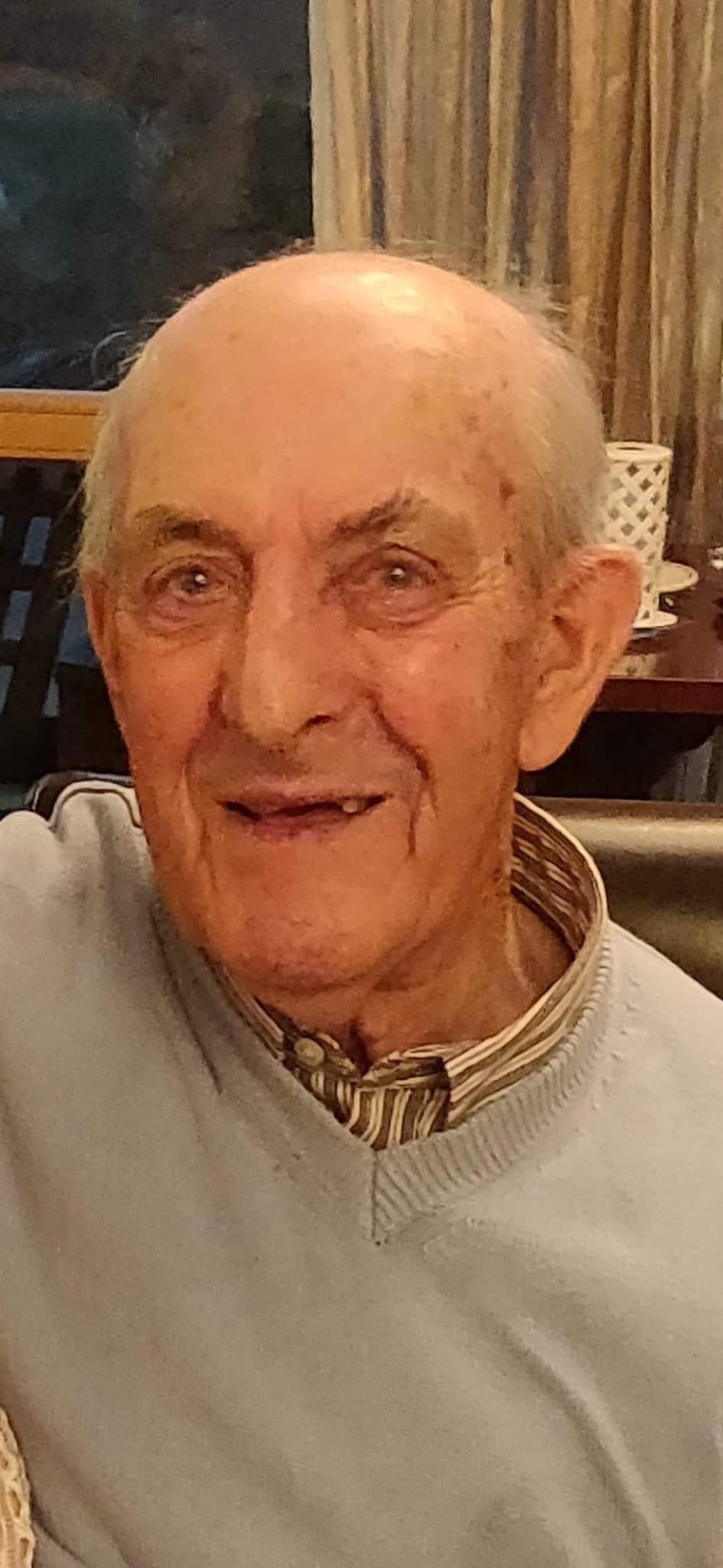Death Notice of Patrick (Pat) Murray (Rathowen, Westmeath) | rip.ie