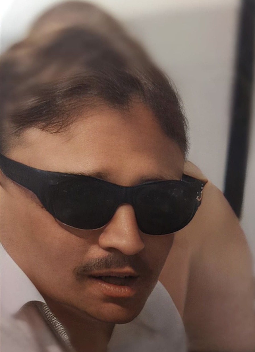 Death Notice of Eric Kelly (Monamolin, Wexford) | rip.ie