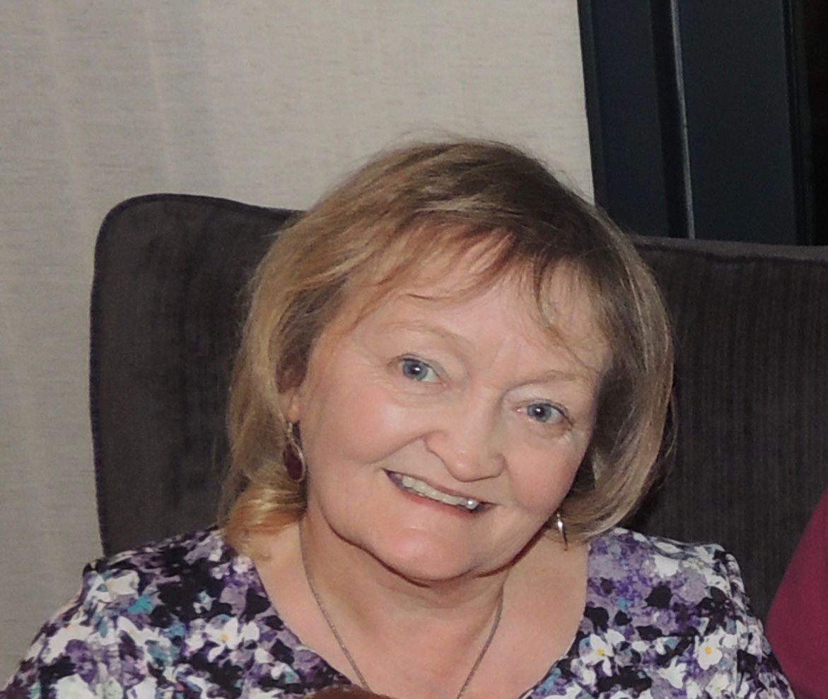 Death Notice of Maria Beetlestone (née Brown) (Gorey, Wexford) | rip.ie