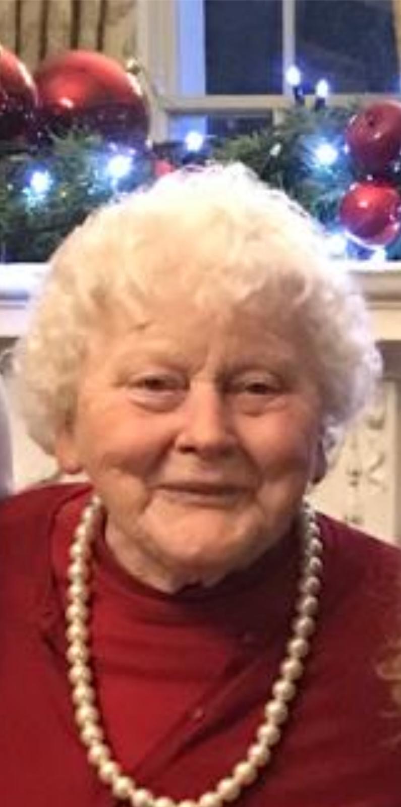 Death Notice of Breda Cribbin (née Butler) (Clane, Kildare) | rip.ie