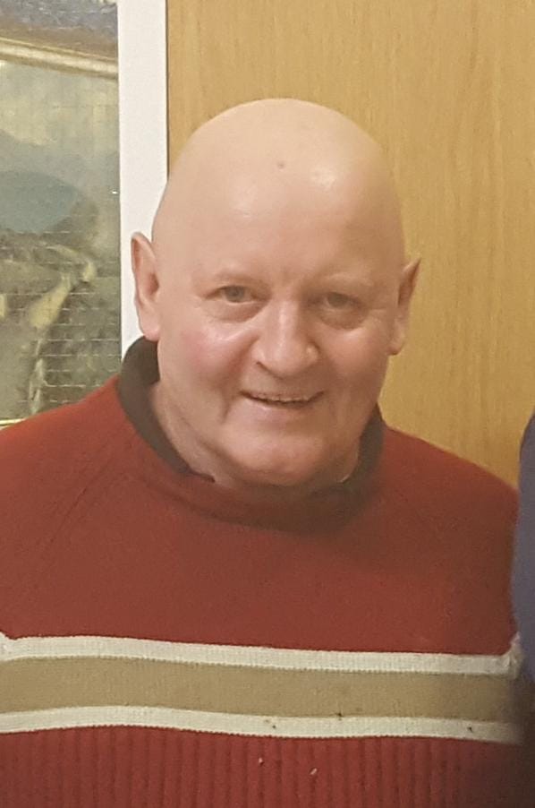 Death Notice of Thomas (Tom) Murphy (Johnstown, Kilkenny) | rip.ie