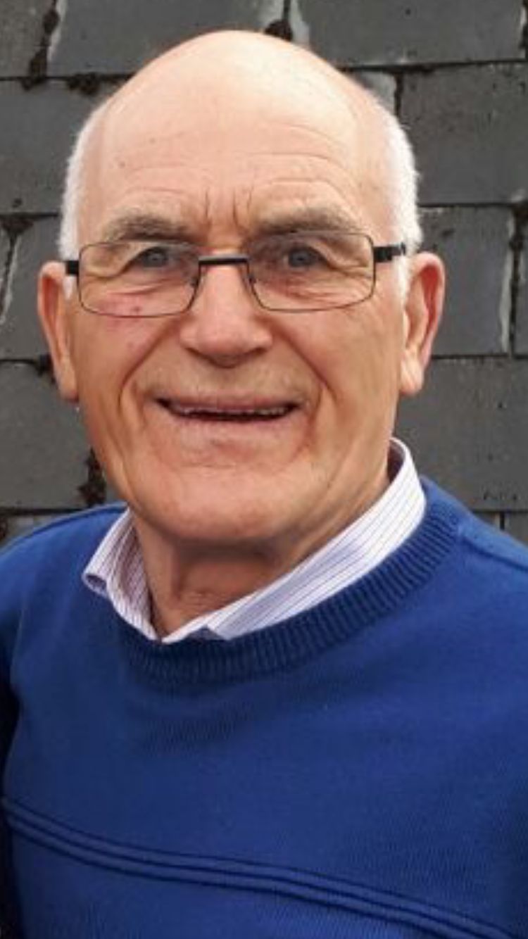 Death Notice of John Dennis (Lusk, Dublin) | rip.ie