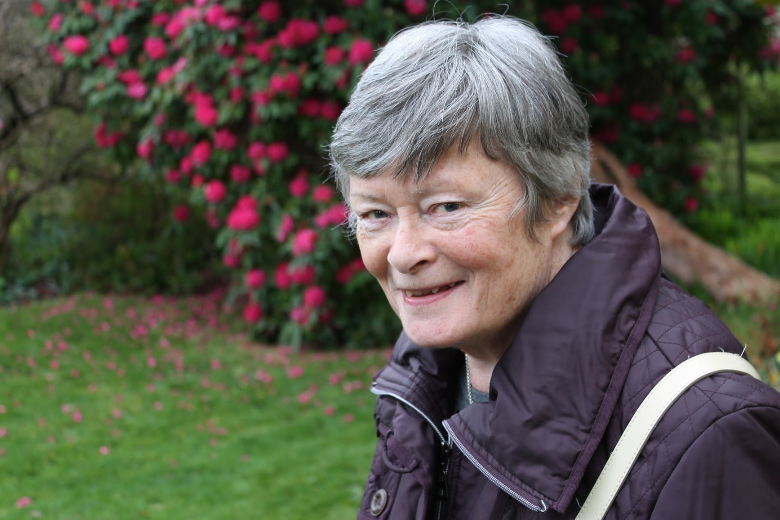 Death Notice of Mary Igoe (Dundalk, Louth) | rip.ie