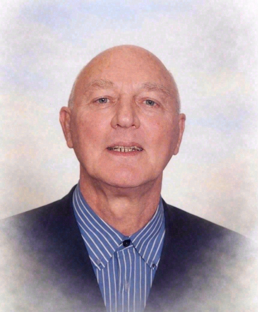 Death Notice of Thomas (Tom) Smith (Mullingar, Westmeath) | rip.ie