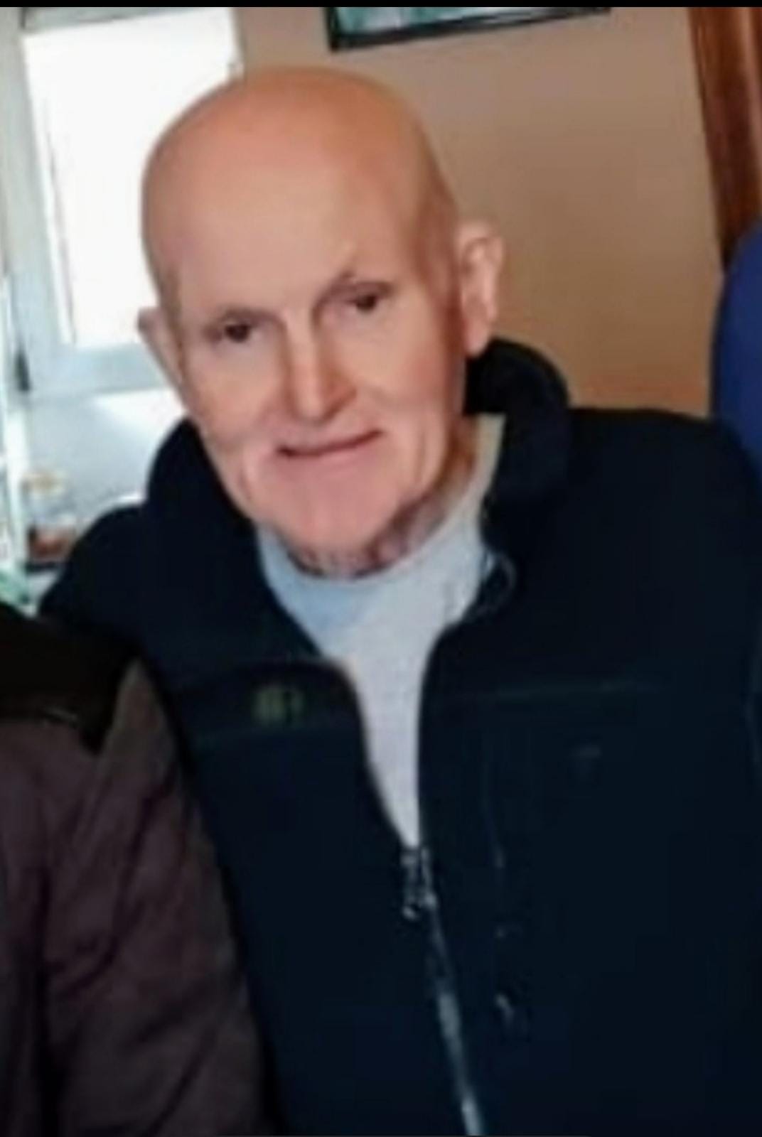 Death Notice of John (Sean) Martin (Kilmore West, Dublin) | rip.ie