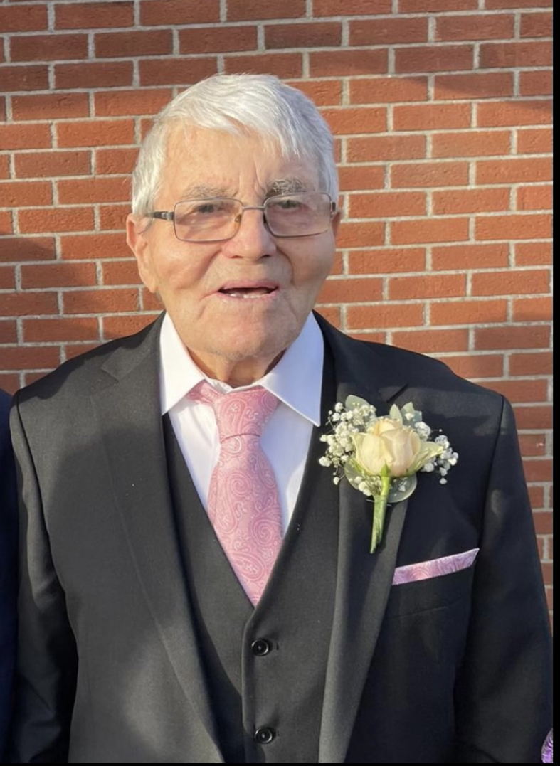 Death Notice of Pete Ryan (Dunmore, Galway) | rip.ie