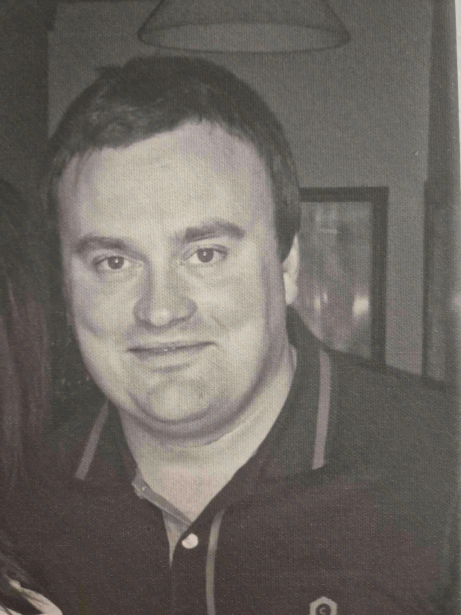 Family Notice of Liam Murphy (Callan, Kilkenny) | rip.ie
