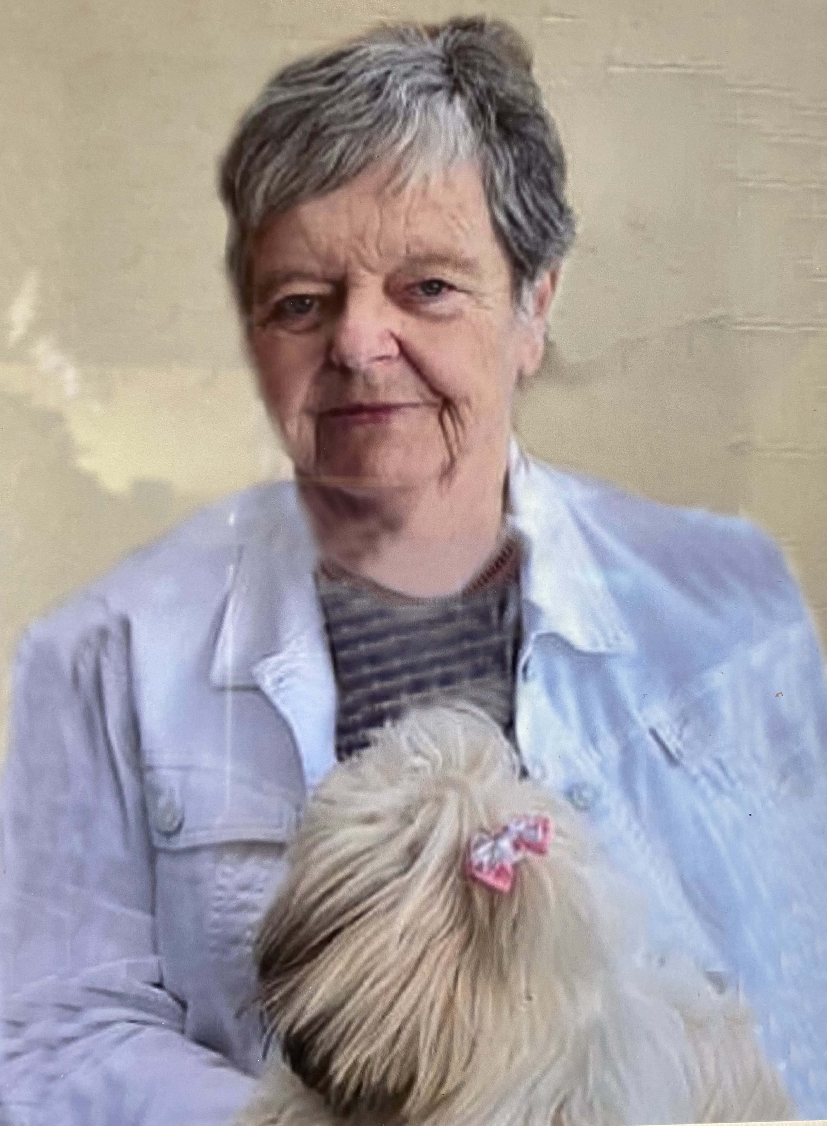 Death Notice of Margaret PHIBBS (Tulsk, Roscommon) | rip.ie