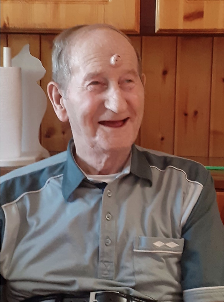 Death Notice of Charlie Yorke (Longford) | rip.ie