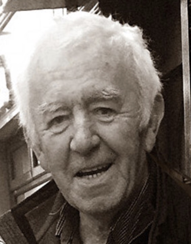 Death Notice of David (Dauber) Prendiville (Castleisland, Kerry) | rip.ie