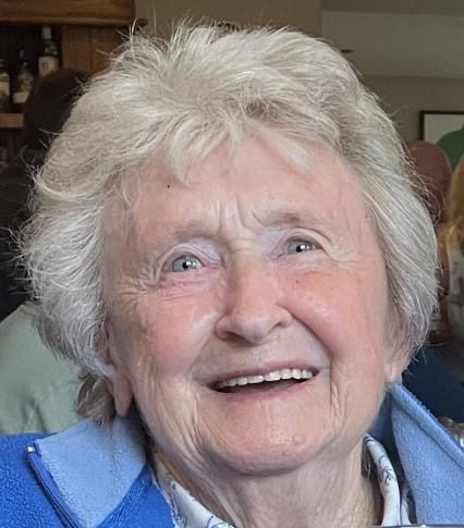 Death Notice of Eileen Galvin (née Conneely) (Galway) | rip.ie
