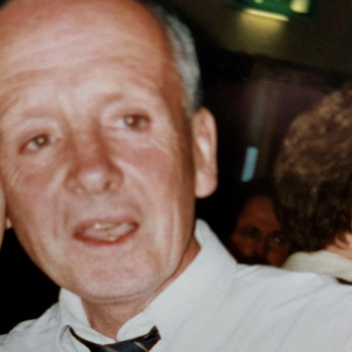Death Notice of Michael (Micky) Bravender (Cavan Town, Cavan) | rip.ie