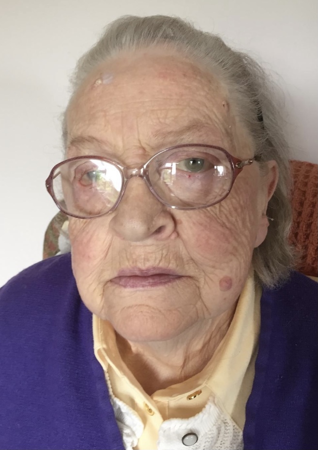 Death Notice of Sarah Myrtle Allen (née Simpson) (Coolaney, Sligo) | rip.ie