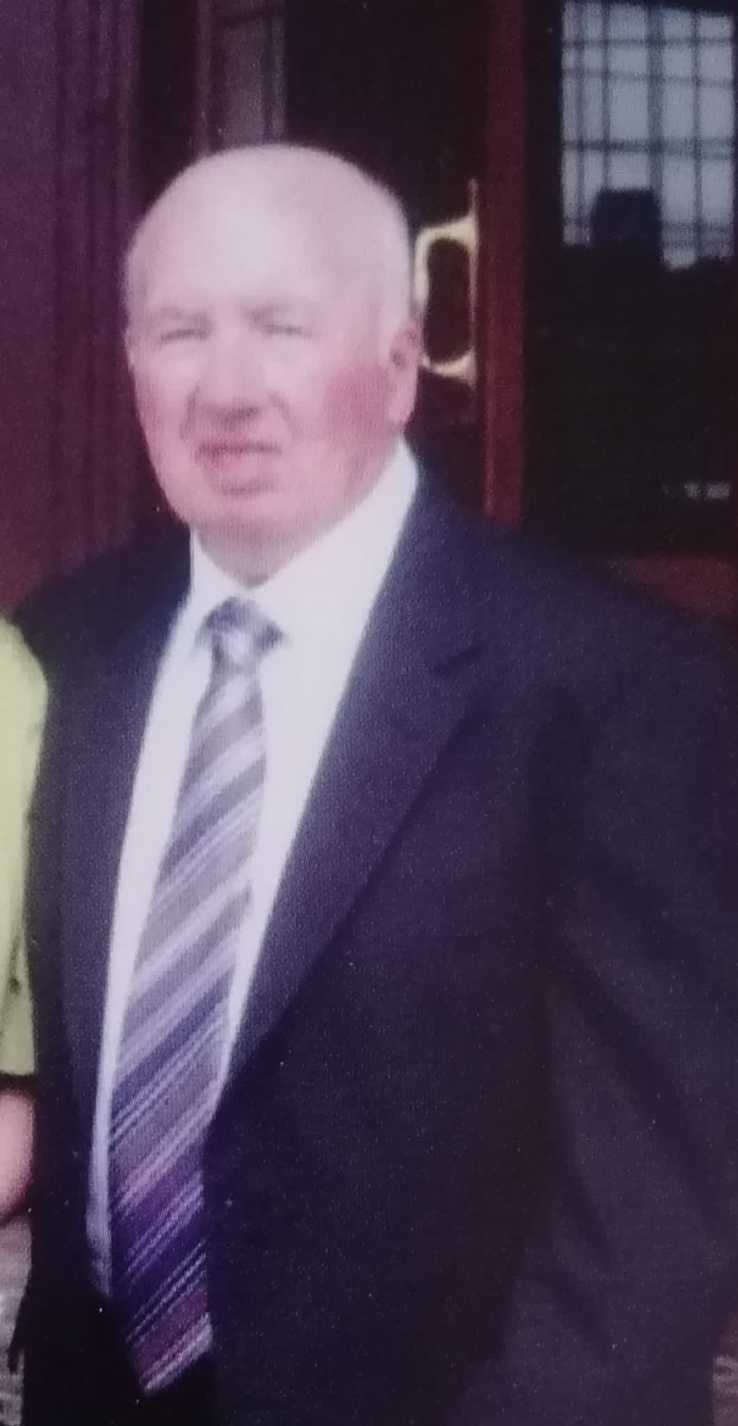 Death Notice of Sean Mellaley (Ballybay, Monaghan) | rip.ie