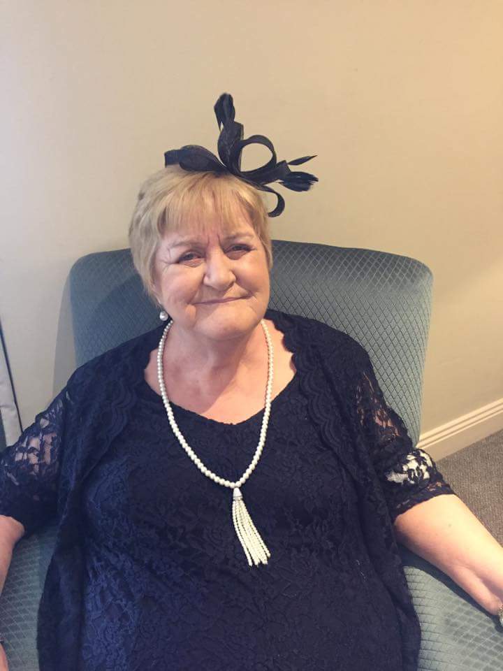 Death Notice of Joan Gleeson (née Rafferty) (Bridgetown, Clare) | rip.ie
