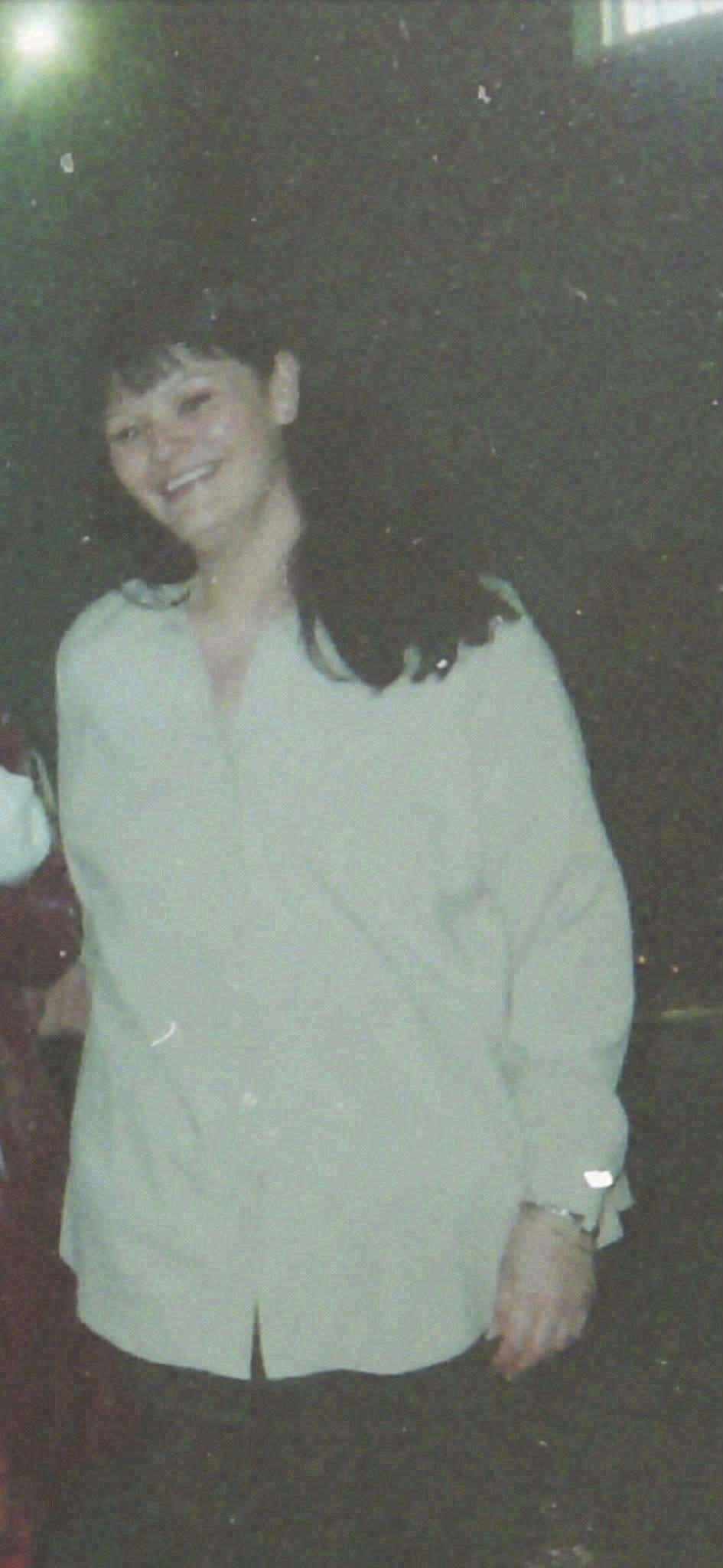 Family Notice of Victoria McCann (Drimnagh, Dublin) | rip.ie
