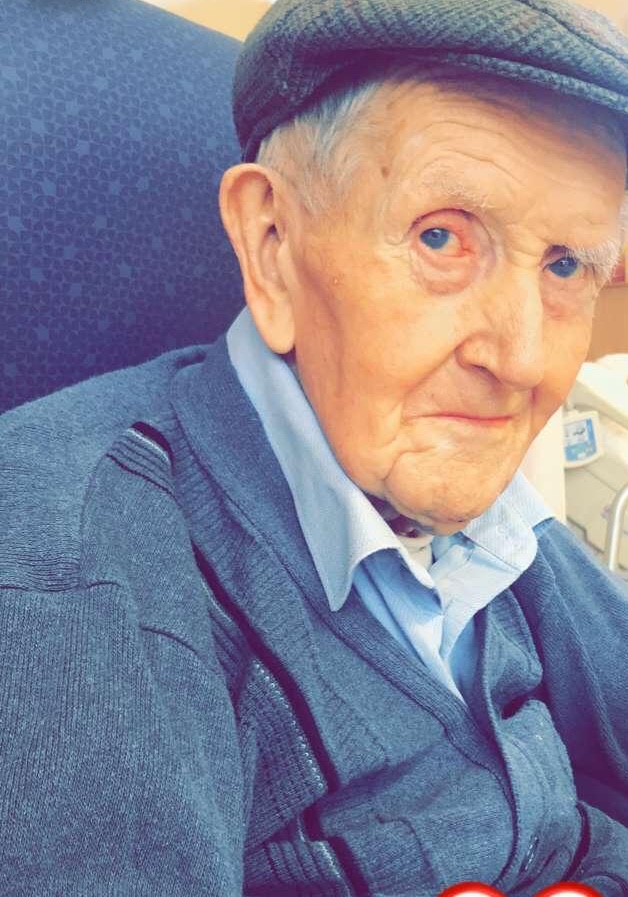 Death Notice of John J. Fitzgerald (Farranfore, Kerry) | rip.ie