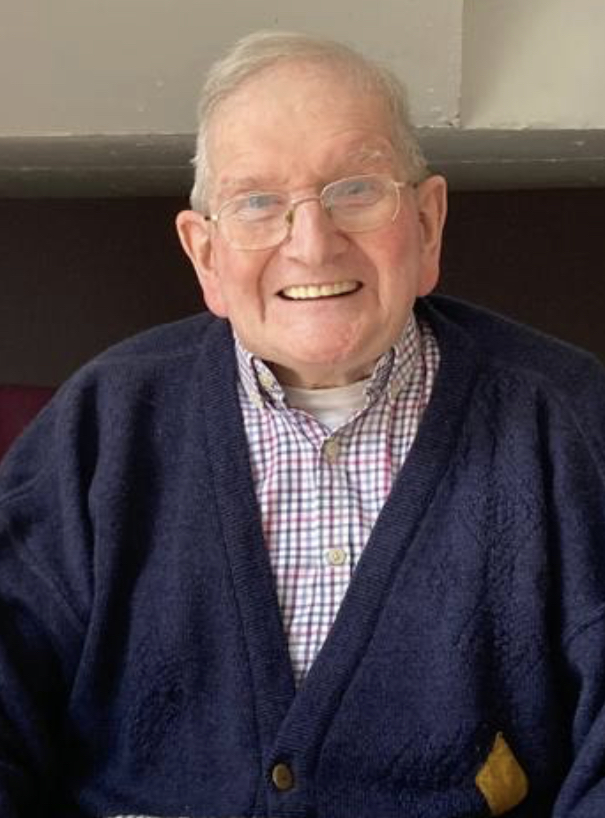 Death Notice of Vincent Kelly (Adare, Limerick) | rip.ie