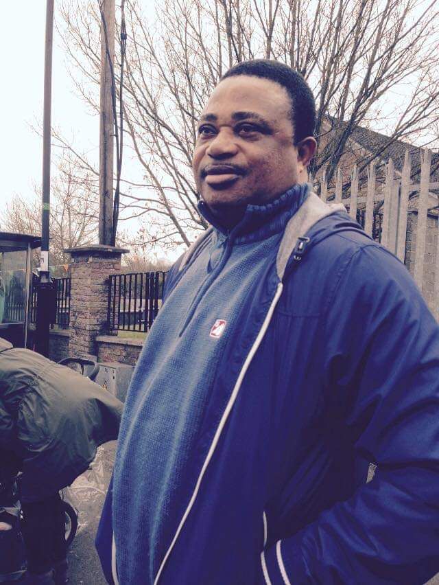 Death Notice of Idowu Tajudeen Richard (Navan, Meath) | rip.ie