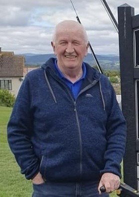 Death Notice of Paul Hanley (The Curragh, Kildare) | rip.ie