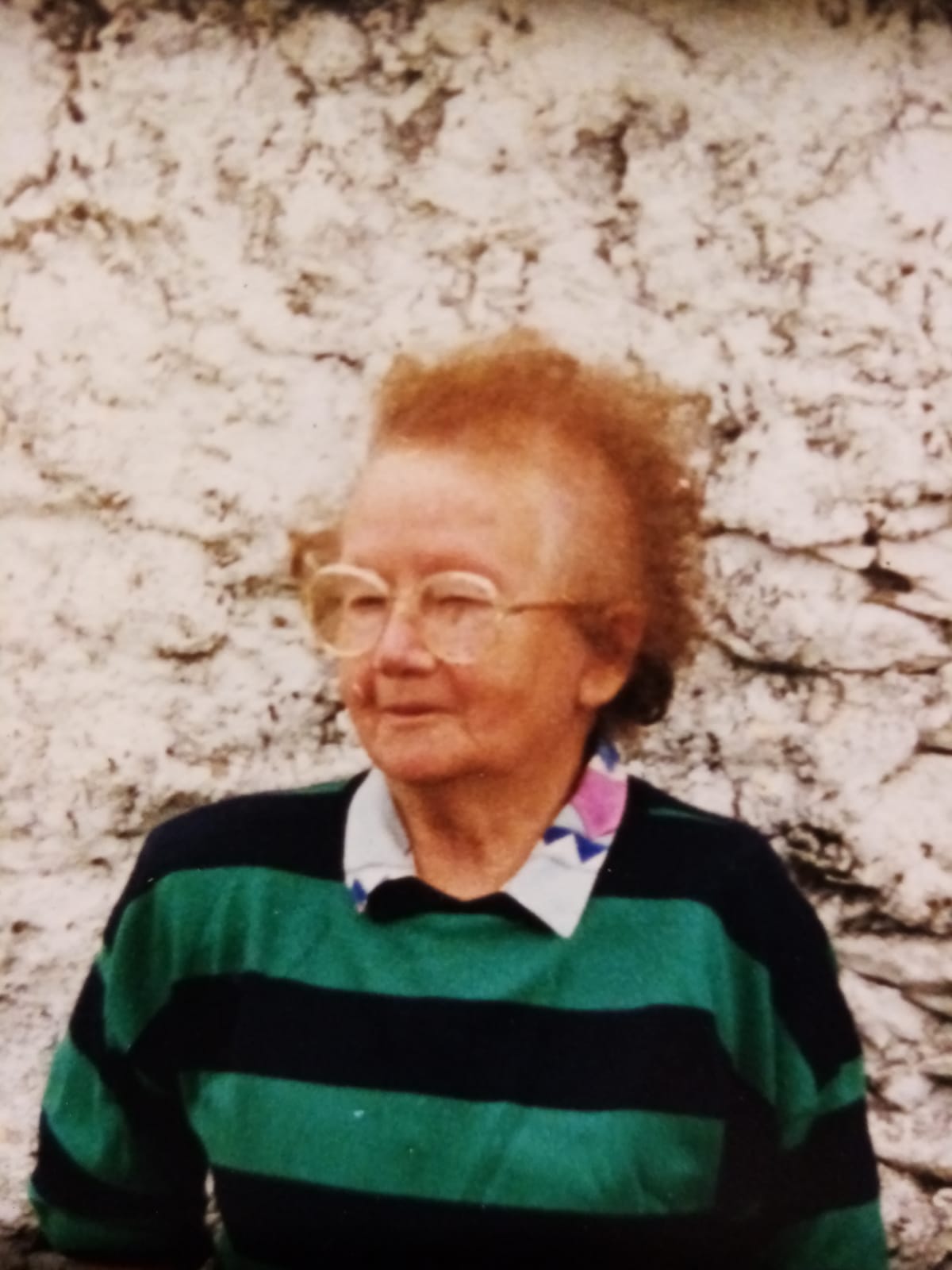 Death Notice of Tessie Cremin (Ballinskelligs, Kerry) | rip.ie