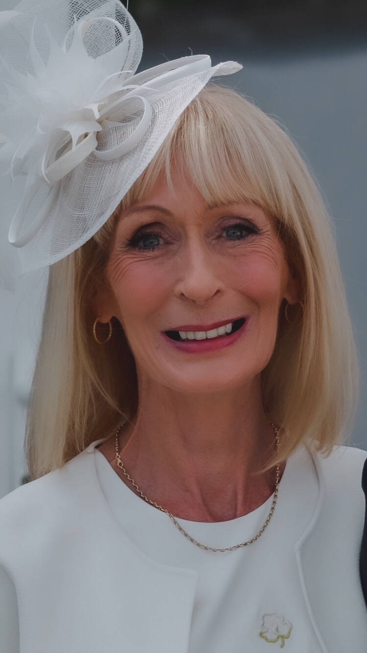 Death Notice of Kathy Foley (née Muldowney) (Clontarf, Dublin) | rip.ie