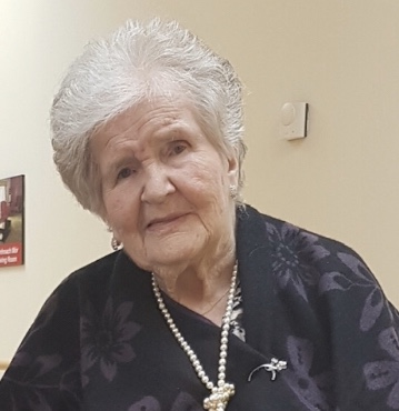 Death Notice of Nora Bashford (née Fitzpatrick) (Lobinstown, Meath ...