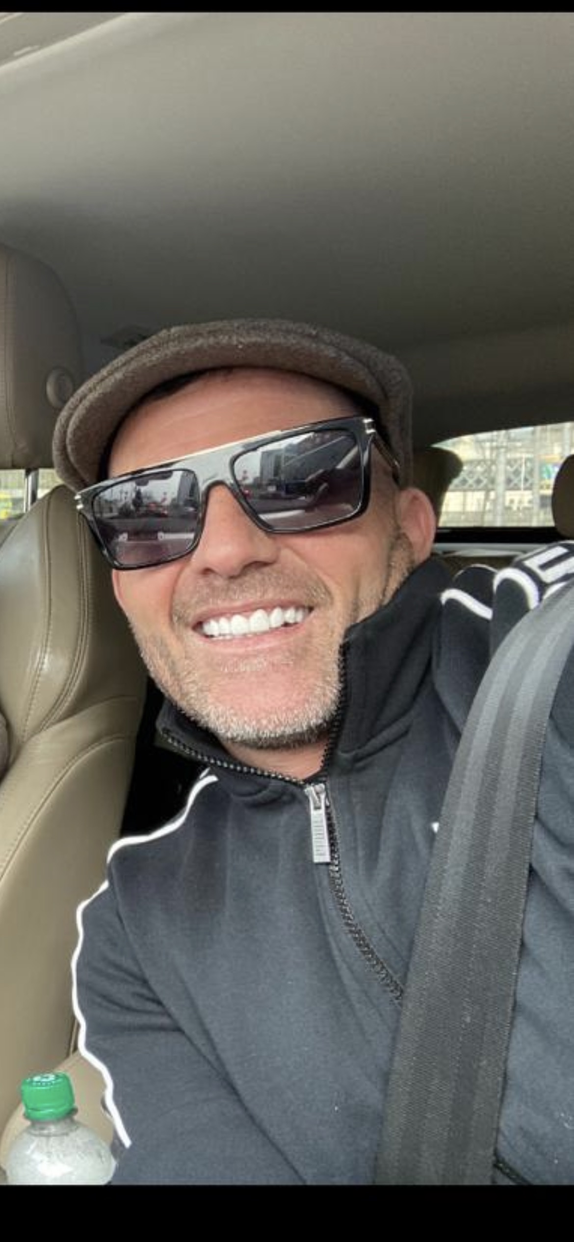 Family Notice of JohnPaul Brennan (Dublin) | rip.ie