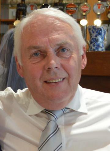 Death Notice of Patsy Anderson (Aghyaran, Tyrone) | rip.ie