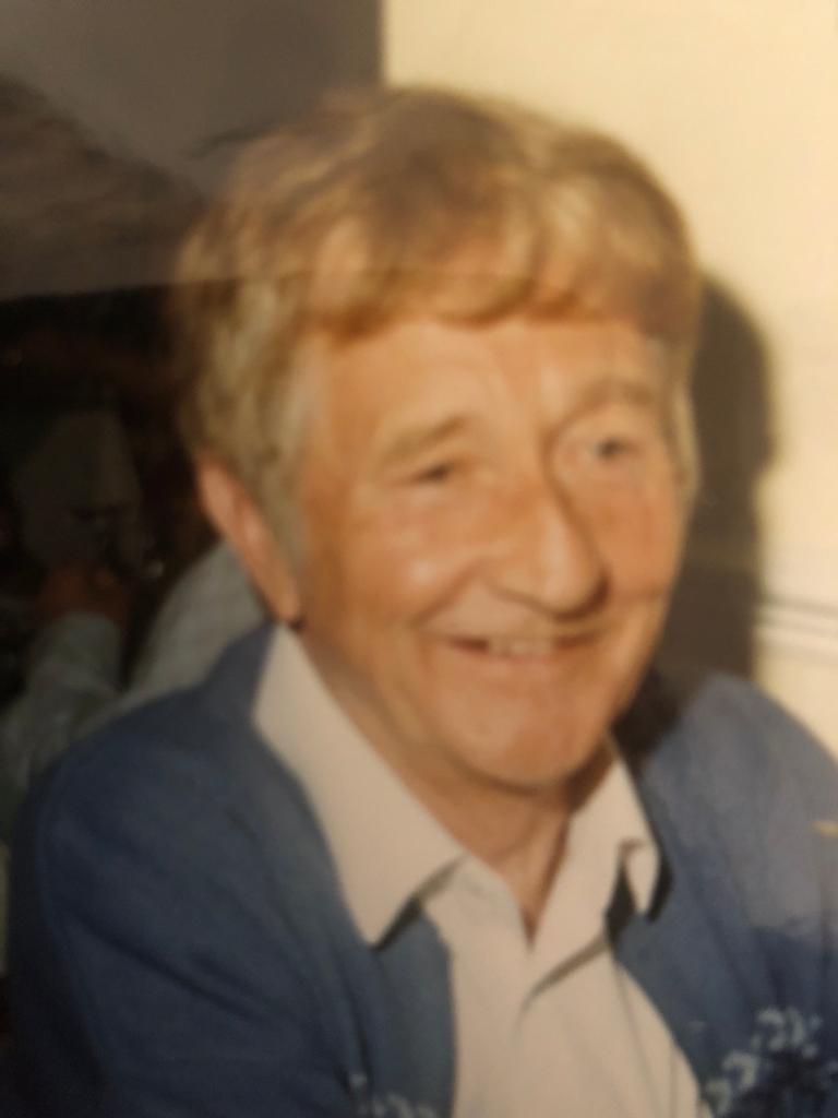 Death Notice of Alan Smith (Rathmore, Kerry) | rip.ie