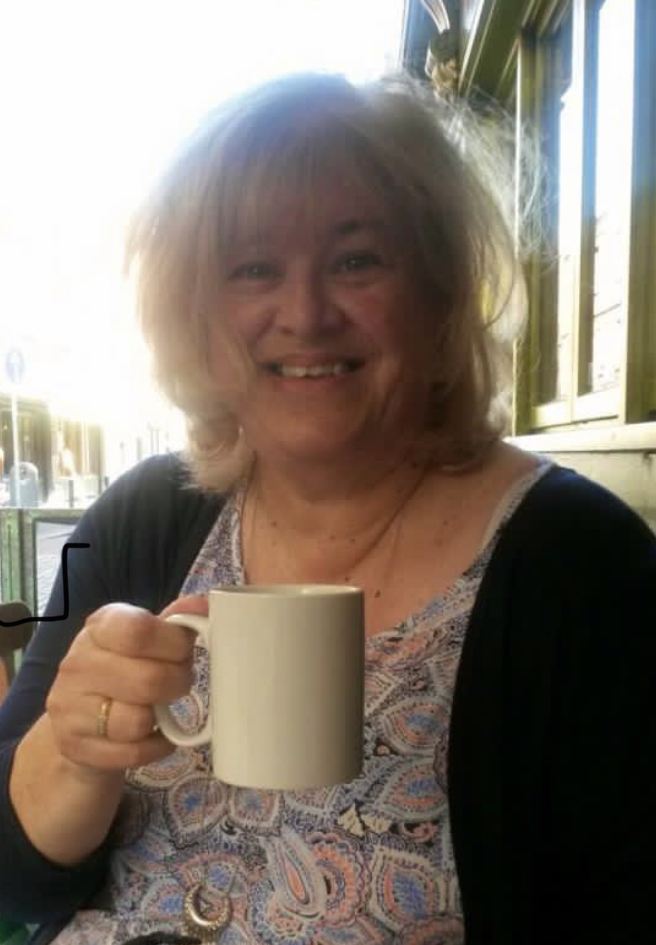 Death Notice of Annette Hammond (Greenhills, Dublin) | rip.ie