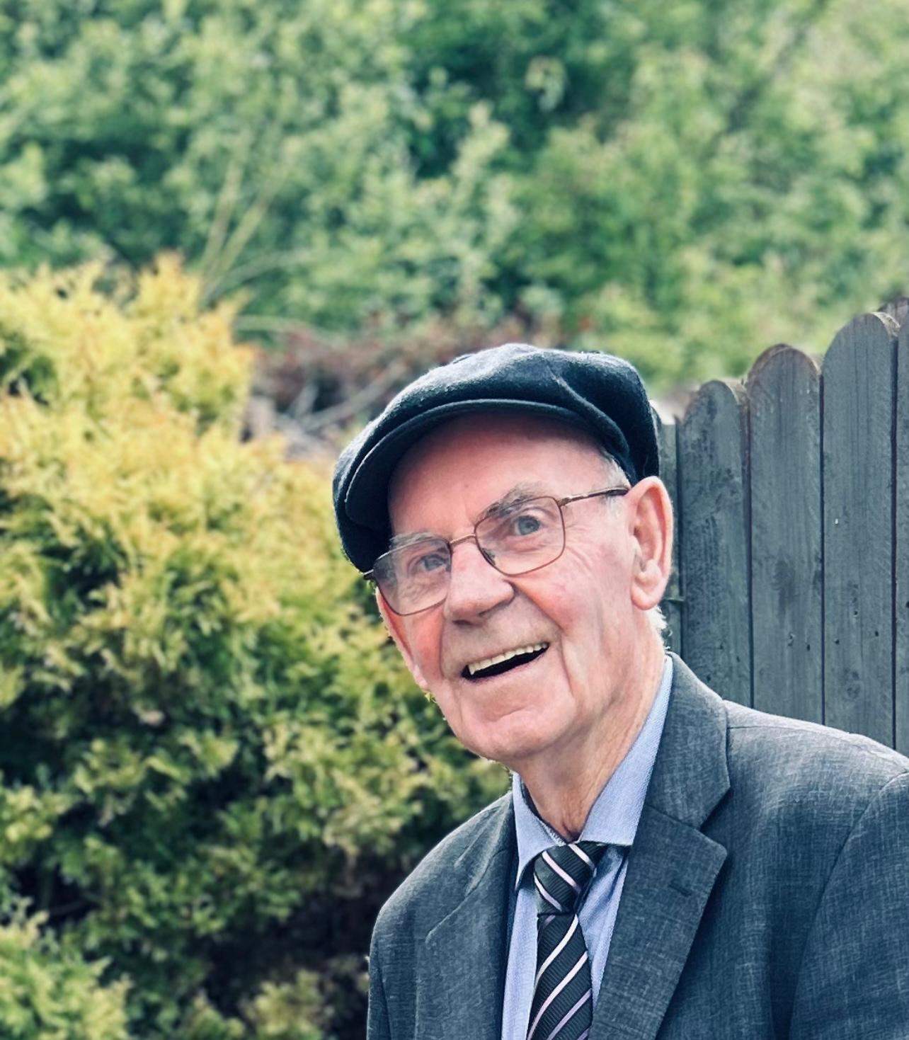 Death Notice of Donie Flynn (Foynes, Limerick) | rip.ie