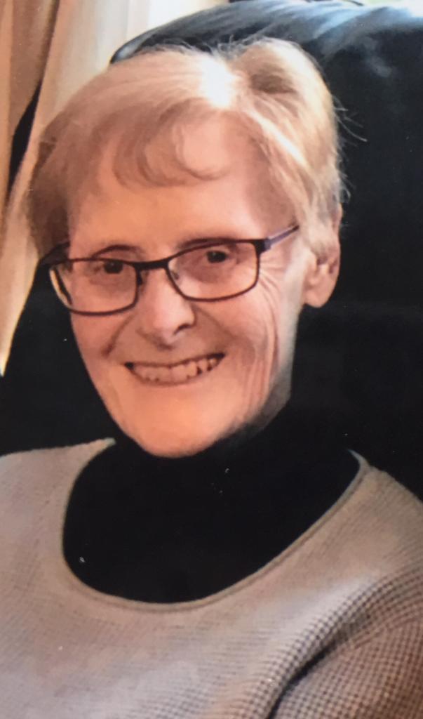 Death Notice of Eithne Enright (née Scanlan) (O'Briensbridge, Clare ...