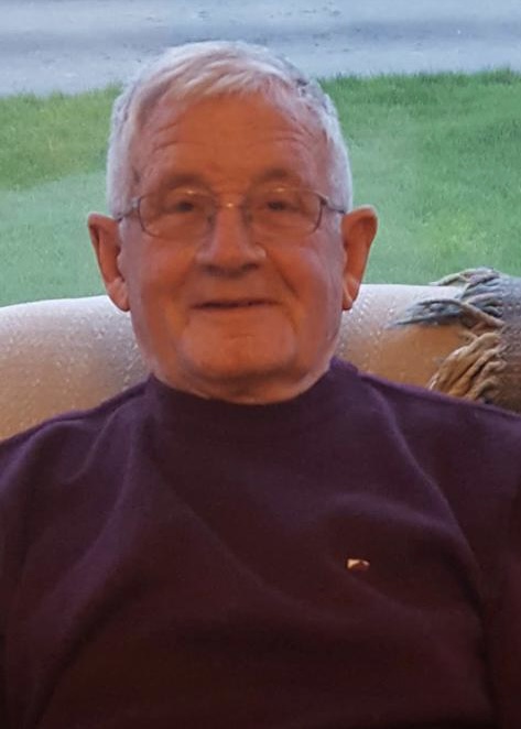 Death Notice of Michael Doran (Monamolin, Wexford) | rip.ie