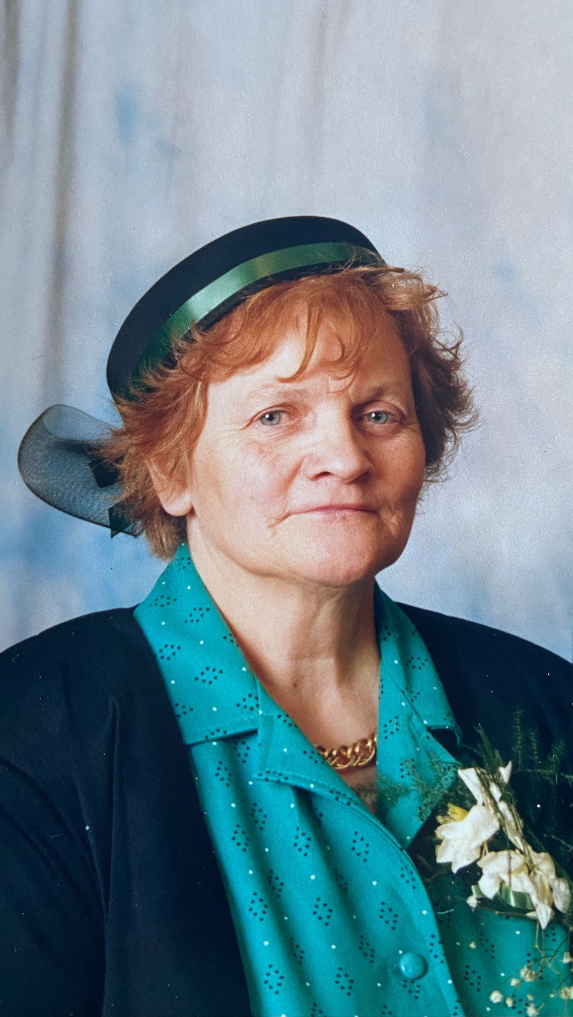 Death Notice of Ellen Clerkin (née O'Connor) (Scotstown, Monaghan) | rip.ie