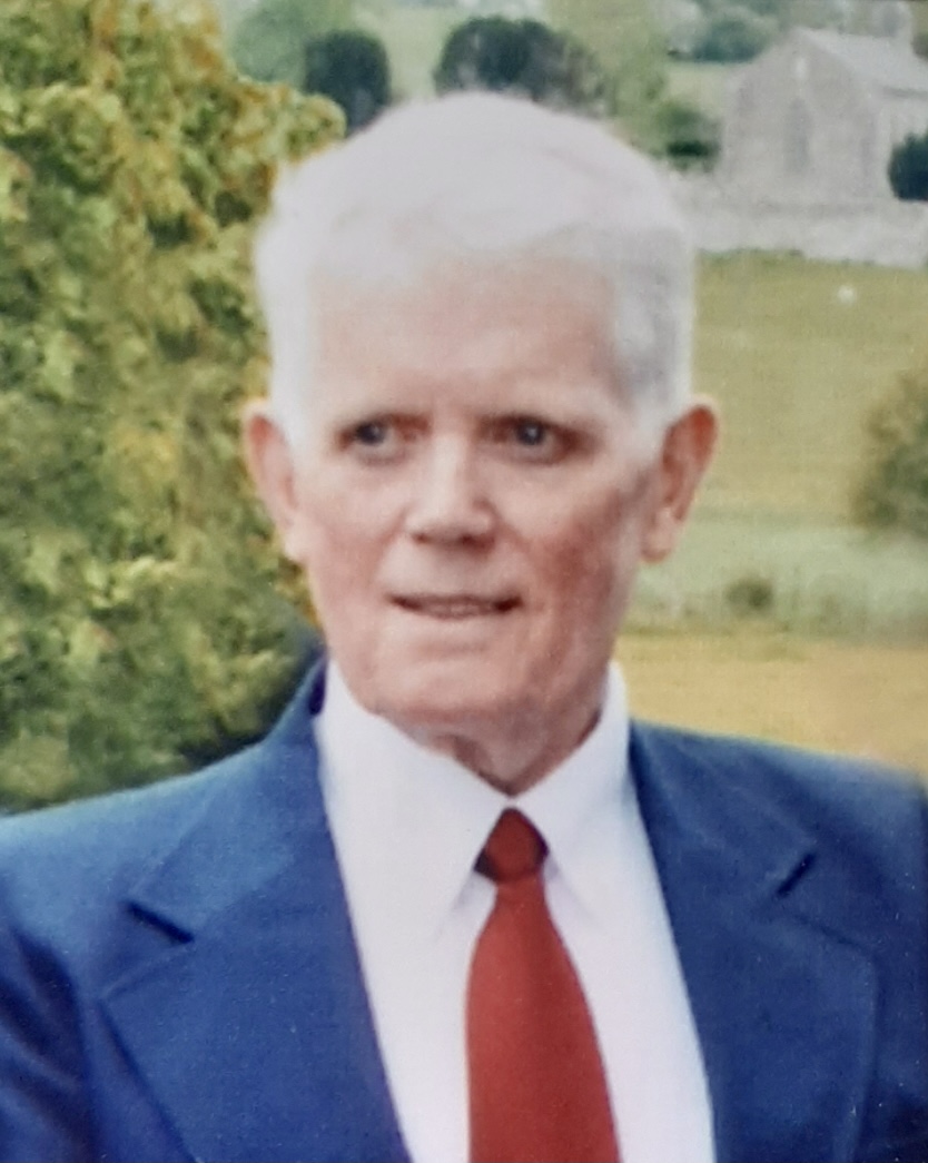 Death Notice of James Mulvey (Mullingar, Westmeath) | rip.ie