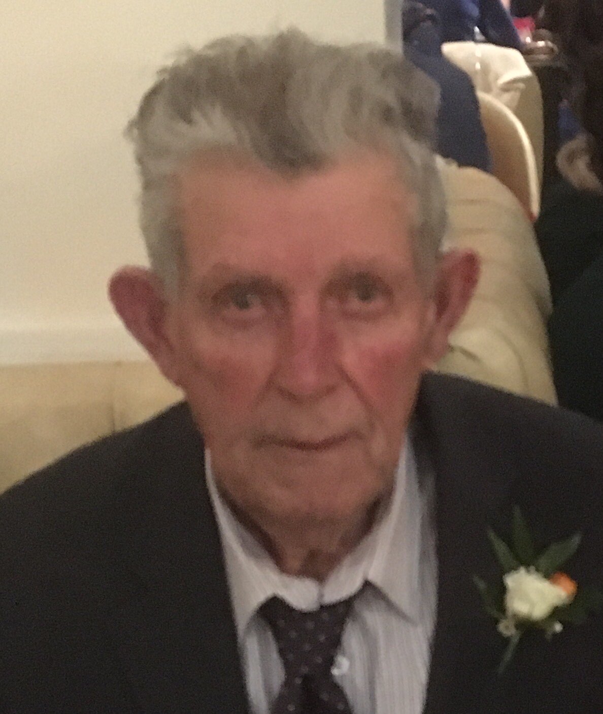 Death Notice of Anthony (Tony) Mc Dermott (Glaslough, Monaghan) | rip.ie