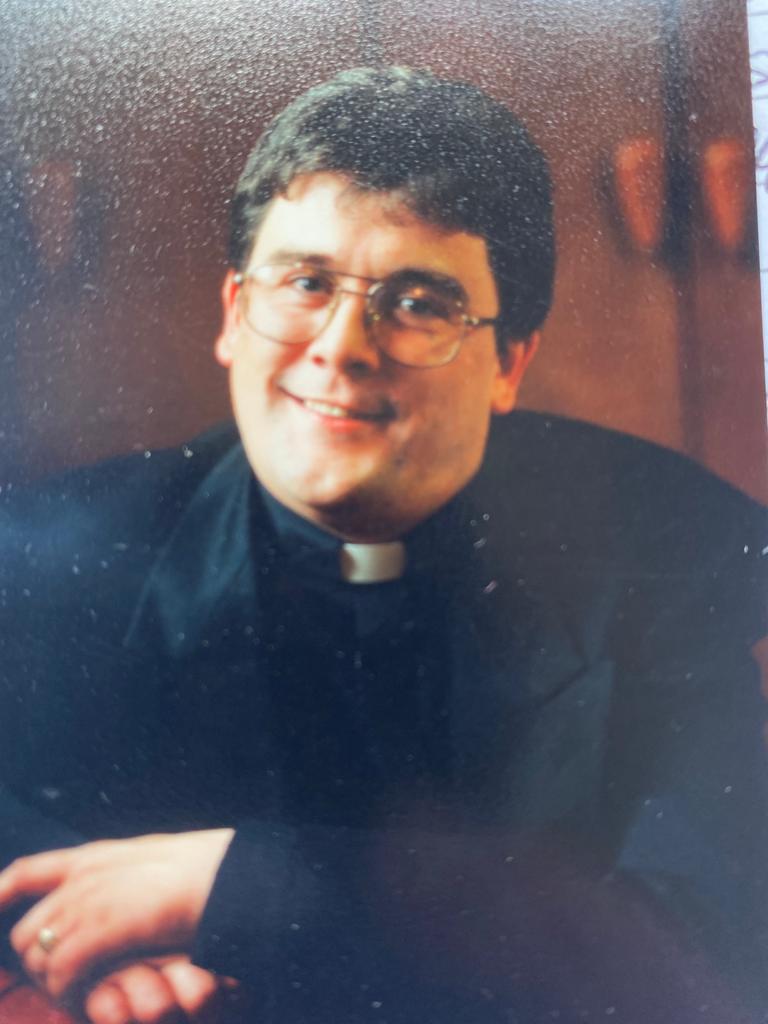 Death Notice of Fr Joseph (Joe) Foley (Castletroy, Limerick) | rip.ie